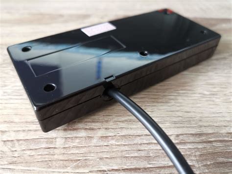 Commodore GS Gamepad Review Lyonsden Blog