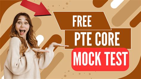 Free Pte Core Mock Test Hzad Education