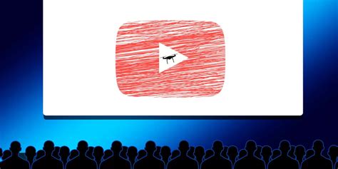 Deciphering The Youtube Algorithm For Drone Pilot Creators