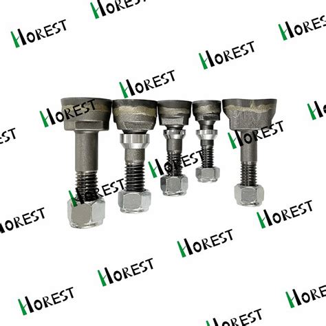 Fits Stump Grinder Teeth Greenteeth 500 Series Horest