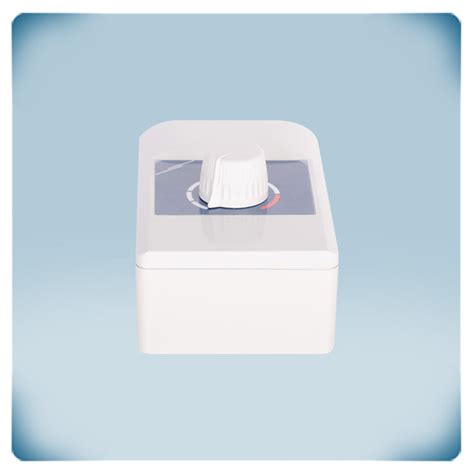 Variable Fan Speed Controller US Design 3 A 120 VAC 60 Hz