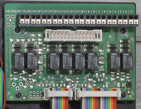 3d Robot Fischertechnik Video