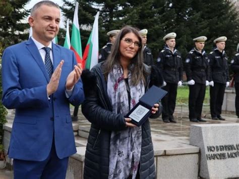 Във Военноморското училище отбелязаха 112 ата годишнина от рождението на Никола Вапцаров