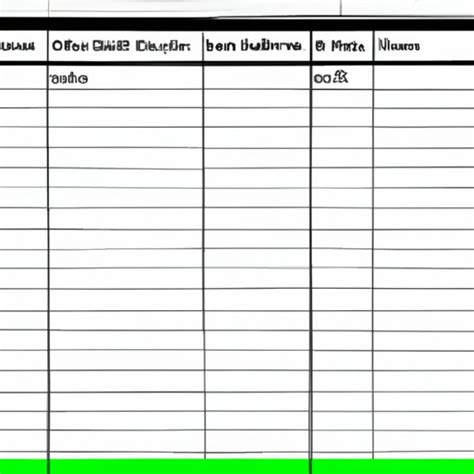 Making Cells Fit Text In Excel A Step By Step Guide The Enlightened Mindset