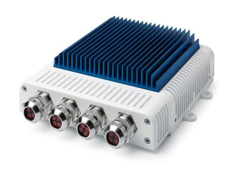 Crfs Launches Next Generation Rfeye Nodes At Dsei 2015