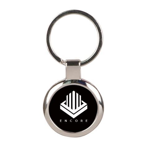 Engraved Silvermetal Keychains Tworkspremium