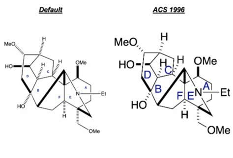 Chemdraw如何设置acs格式 Chemdraw设置acs 1996方法 Chemdraw中文网