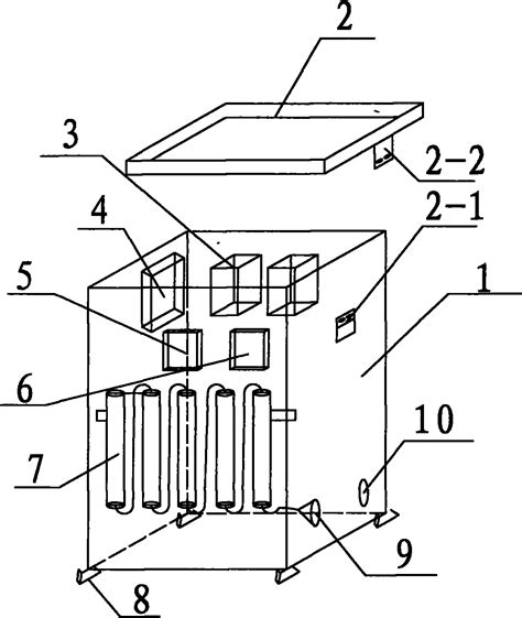 Water Sequencer Eureka Patsnap