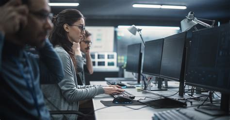 Multi Cloud Security Overview Benefits And Examples The University Of Tulsa