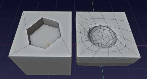Do You Really Need Good Topology When The Object Never Deforms R