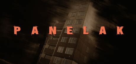 Panelak On Steam