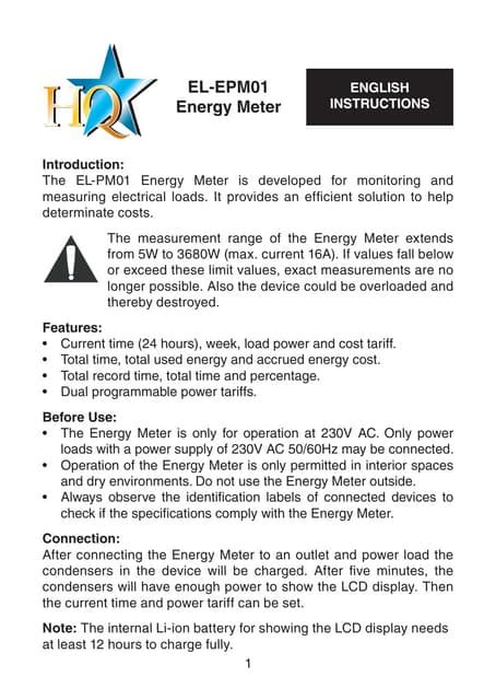 El Epm01 En Pdf