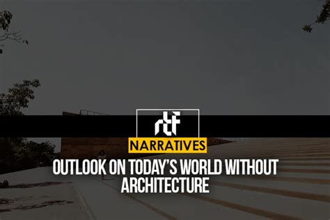 Lessons Learned Architectural Style Rtf Rethinking The Future