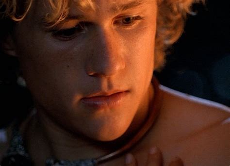 Heath Ledger Nude And Sexy Photo Collection AZNude Men