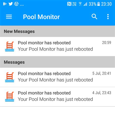 Pool Temperature Monitoring And Pump Control With The Pi Zero W Raspberry Pi Spy