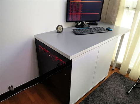 20 Free Diy Server Rack Plans Diy Folly