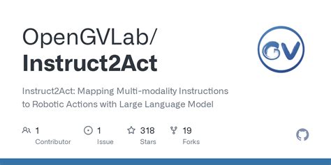Instruct2Act Engine Robotic Py At Main OpenGVLab Instruct2Act GitHub