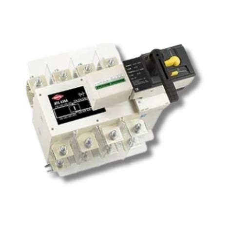 Hpl Make Ats Ohm Murugha Electrical