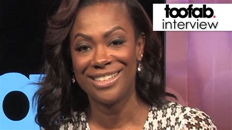 Kandi Burruss Valentine S Day Guide To Sex Toys I Like To Turn Up Sometimes Exclusive Video