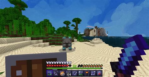 Heaven [16x] 1 20 Java Edition Minecraft Texture Pack