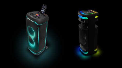 JBL Xtreme 3 VS Xtreme 4 The Next Generation Is Here