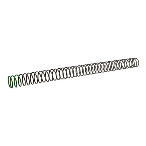 Sprinco Green A5 M16 Standard Power Rifle Buffer Spring