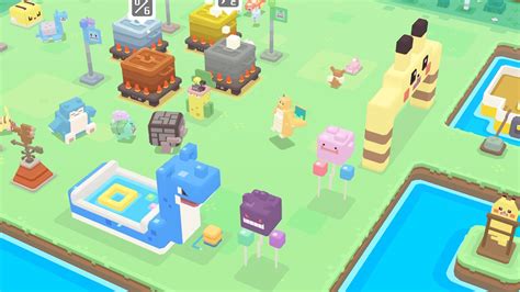 Pokémon Quest Switch Eshop Game Profile News Reviews Videos