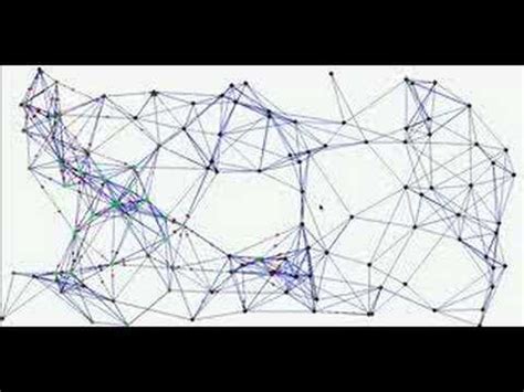 Neural Nets Simulation YouTube