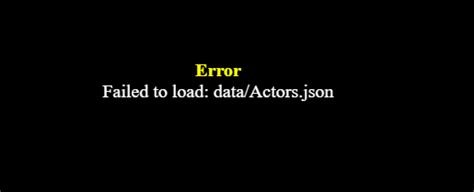 Rpg Maker Mv Unable To Launch Playtest Rpg Maker Forums