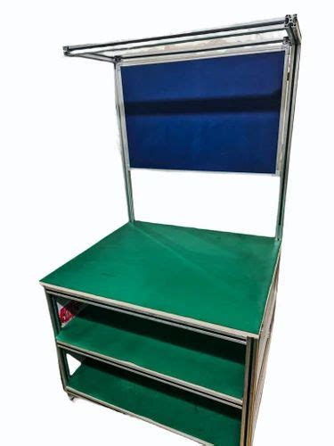 Assembly Table At ₹ 45300 Gurugram Id 2854506506330