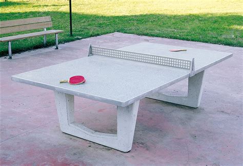 Tavolo Ping Pong Da Esterno Legnolandia