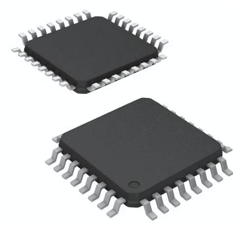 Qfp Quad Flat Package Ovaga Technologies