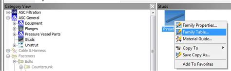 Solved Adding Rows To Custom Ipart Autodesk Community