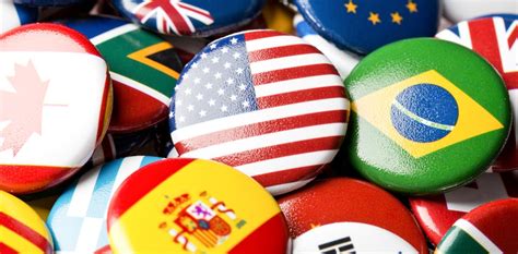 What Is The Rules Based Order How This Global System Has Shifted From