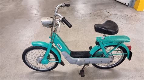 Piaggio Ciao Lusso 1975 Gebraucht In Zürich Für Chf 2090 Nur