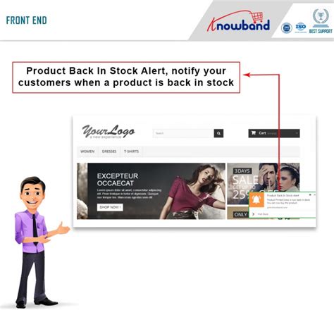 Prestashop Web Push Notification Addon Web Browser Notification