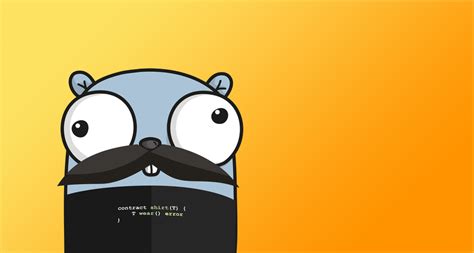 Generics In Go How They Work And How To Play With Them