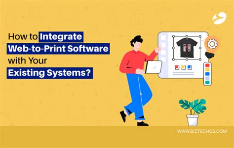 Web To Print Software Complete Business Guide