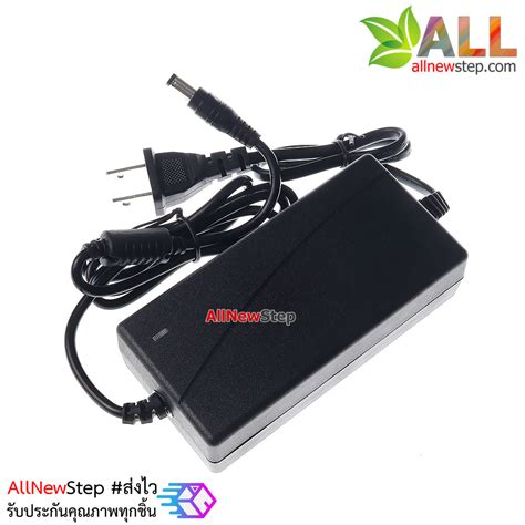 แหล่งจ่ายไฟ 12v 4a Power Adapter หัวต่อ 55x25mm Arduinoall ขาย Arduino ซื้อ Arduino อุปกรณ์