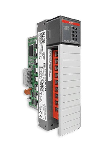 Sc IB I Ch Isolated DC Inputs VDC Obsolete Spectrum Controls