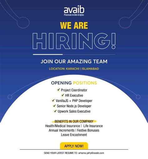 Avaib On Linkedin Developer Avaib Vanillajs Nodejs Hr Upwork