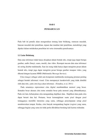 Perbandingan Kompresi Citra Menggunakan Algoritma Run Length Encoding Dengan Algoritma Elias