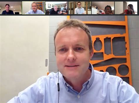 Mbs Faculty Participate In Agile Course Design Workshop Morristown