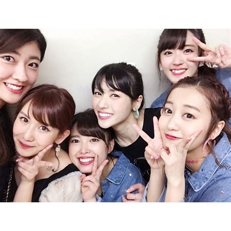 熊井友理奈 °c Uteコンサートツアー2017春 〜℃elebration〜」に行ってきました 楽しい時間をありがとう °c Ute