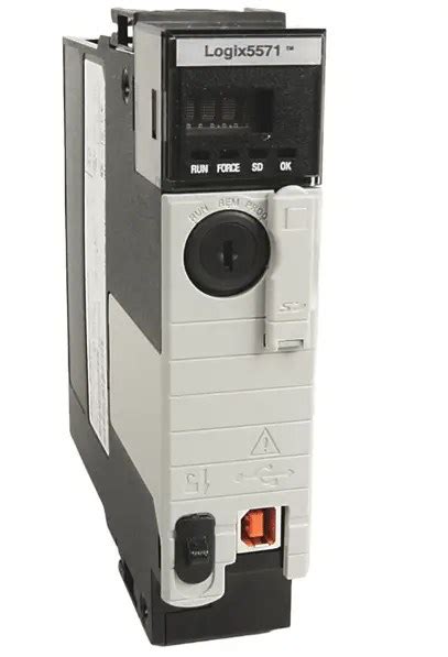 Rockwell Plcs For Large Scale Applications