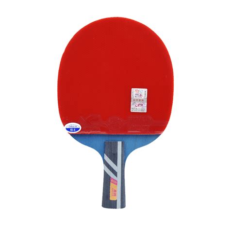 729 Battle Table Tennis Racket 6 Star TokSpin Chinese PingPong