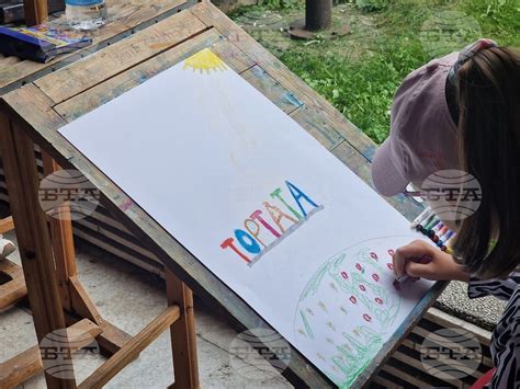 Част от родителите в Пазарджик използват услугите на частни занимални през лятото децата могат