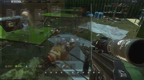 Woods Military Camp Ledx Spawn Youtube