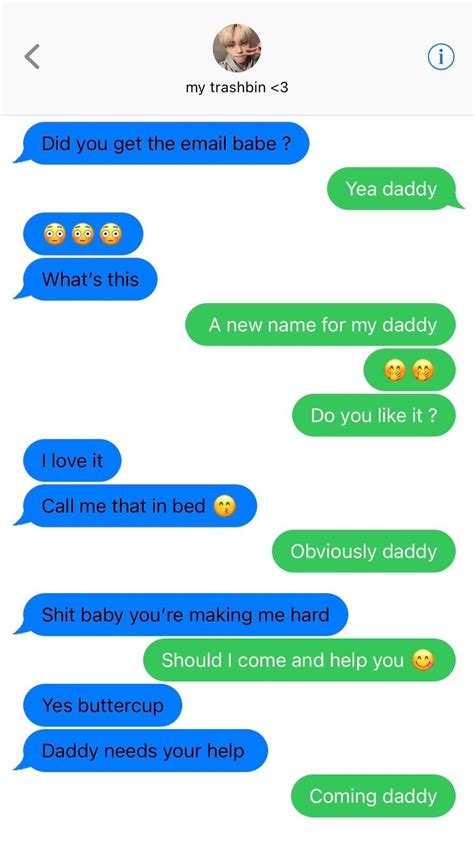 CALLING HIM DADDY Back Starring Txt X Male Reader Summary Calling Your Bf Txt Daddy On