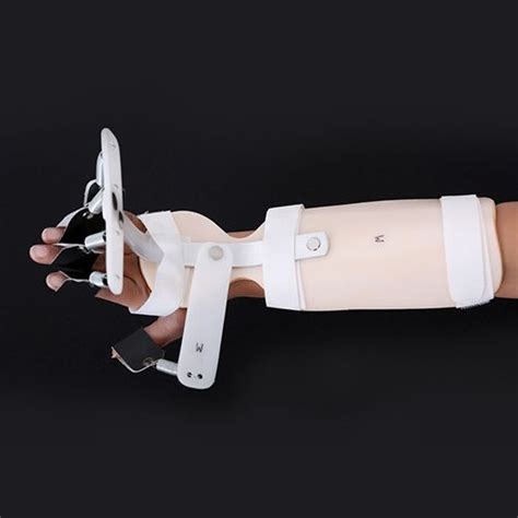 Saket Dynamic Cock Up Splint Rs 828 Piece Saket Ortho Rehab International Private Limited ID